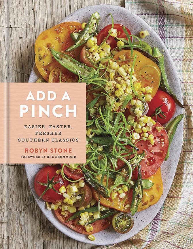 You Will Love This NEW Cookbook! {Foreword by Ree Drummond} - Cathy Baker